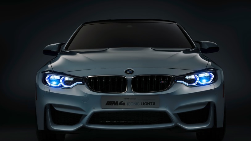 BMW M4 review | Auto Express