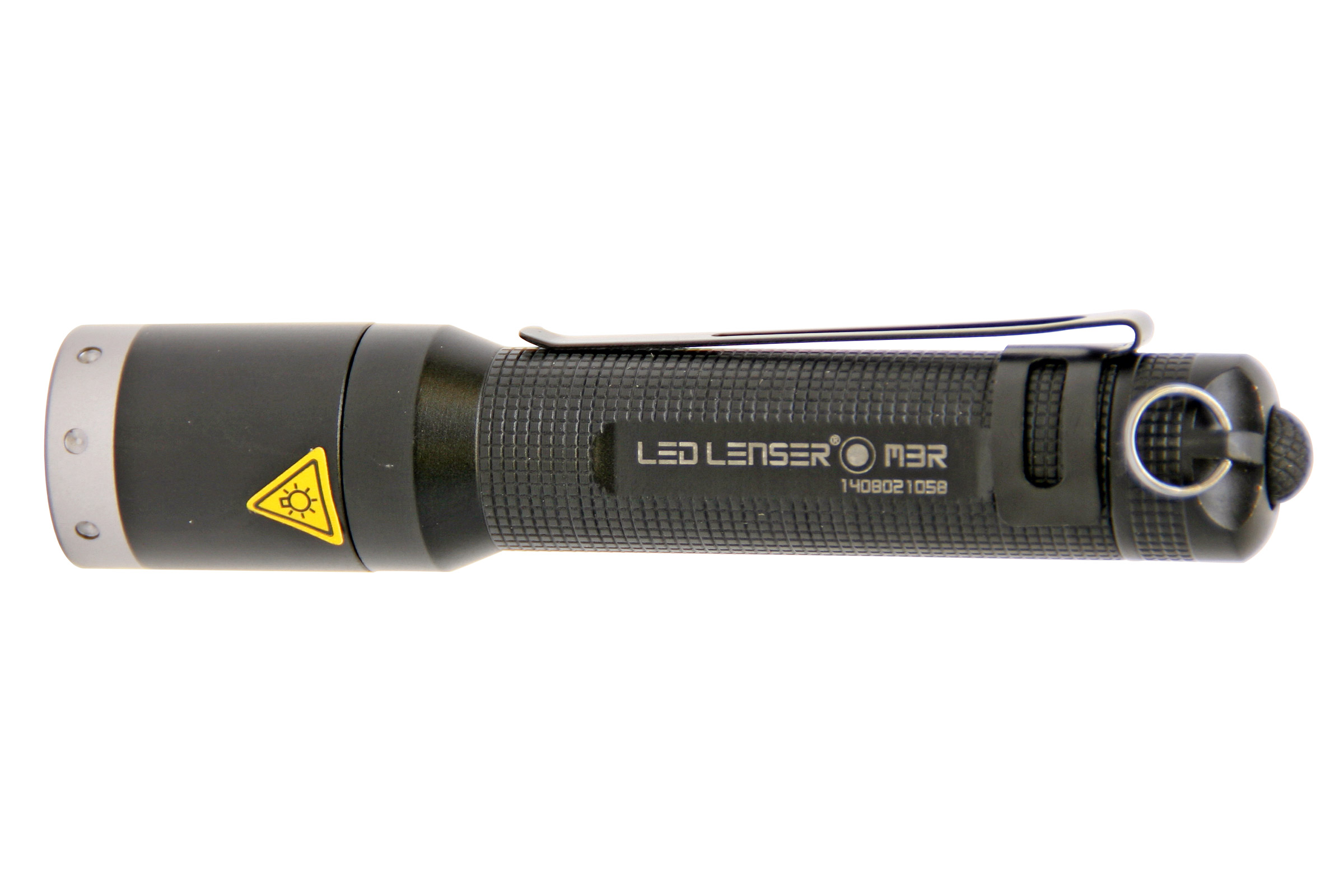 LED Lenser P3 AFS P | Auto Express