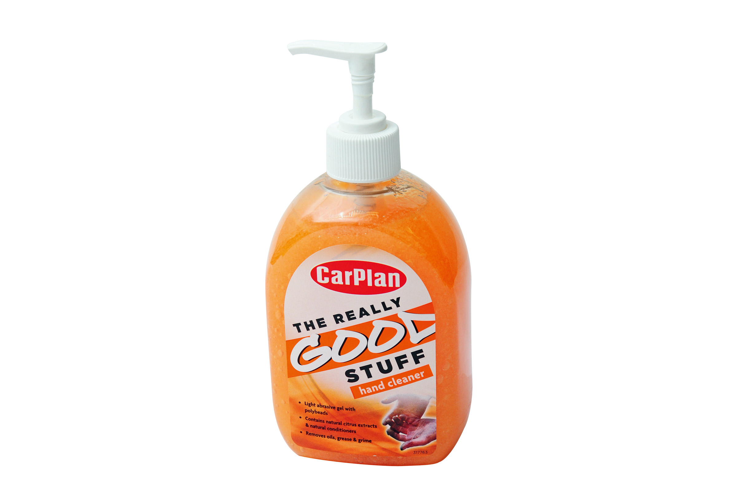 CarPlan - The Really Good Stuff | Auto Express