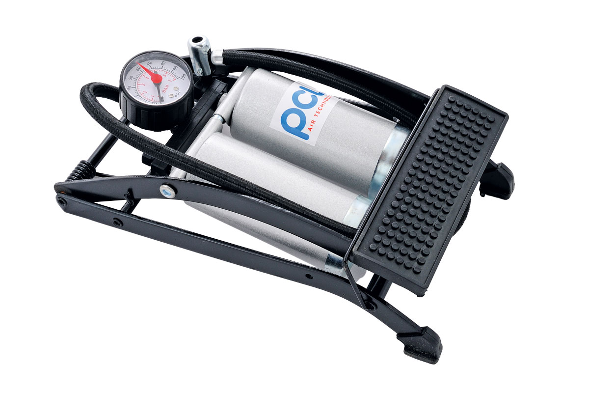 PCL FP7 | Auto Express