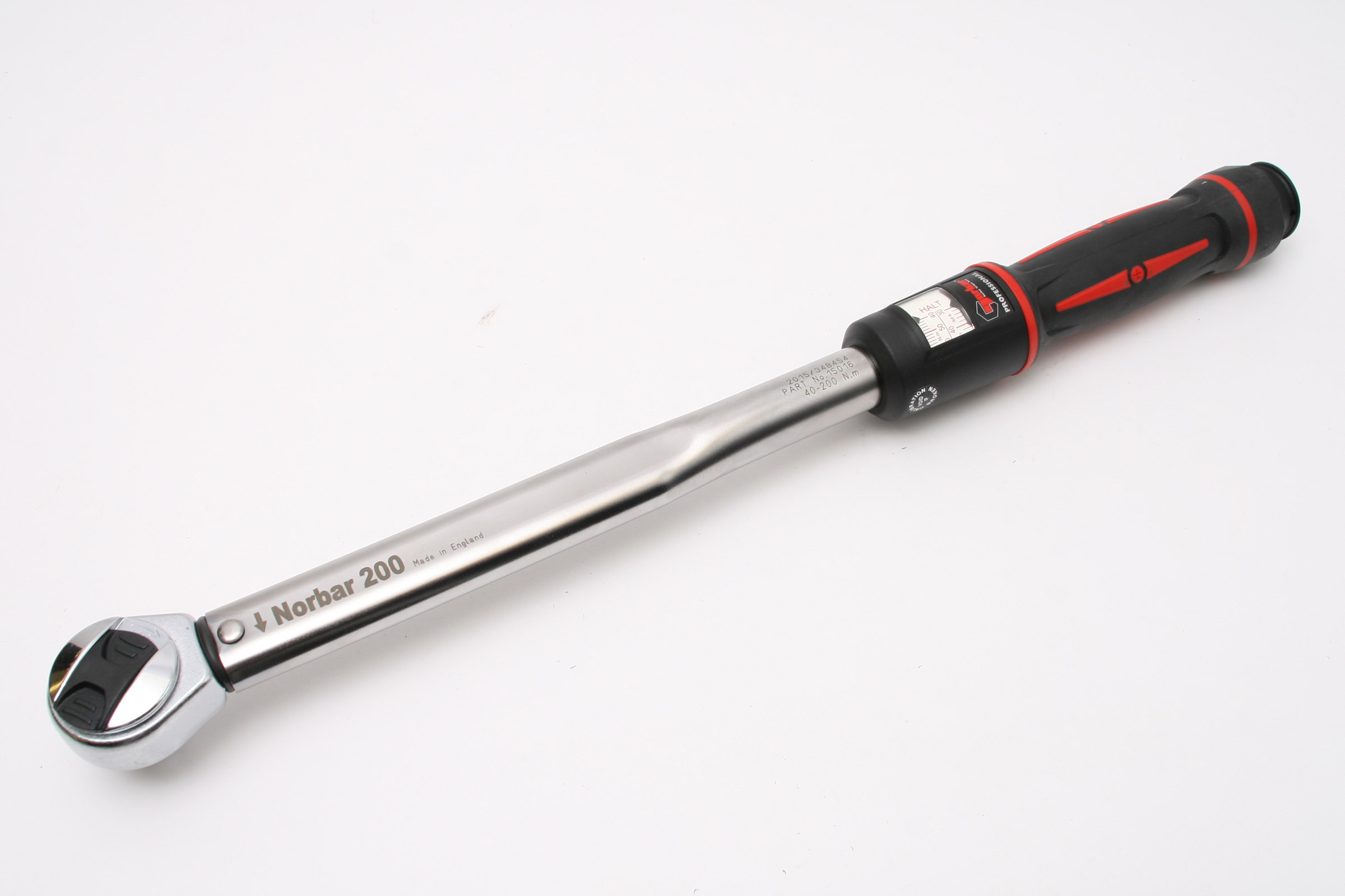 Norbar 200 150216 | Auto Express