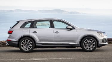 Audi Q7 review - pictures | Auto Express