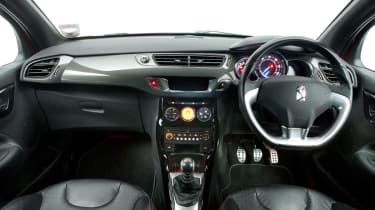 Used buyer's guide: Citroen DS3 pictures | Auto Express