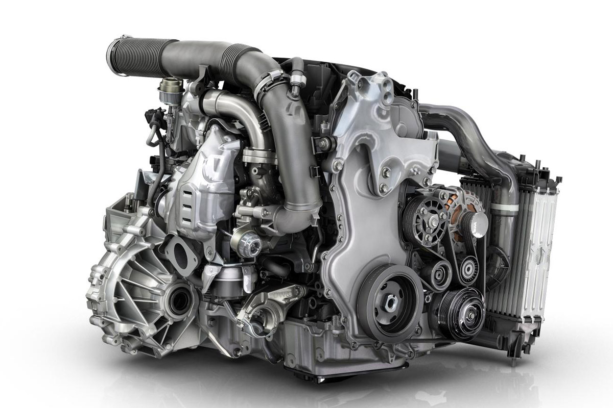 Renault reveals new 1.6 twin-turbo diesel | Auto Express