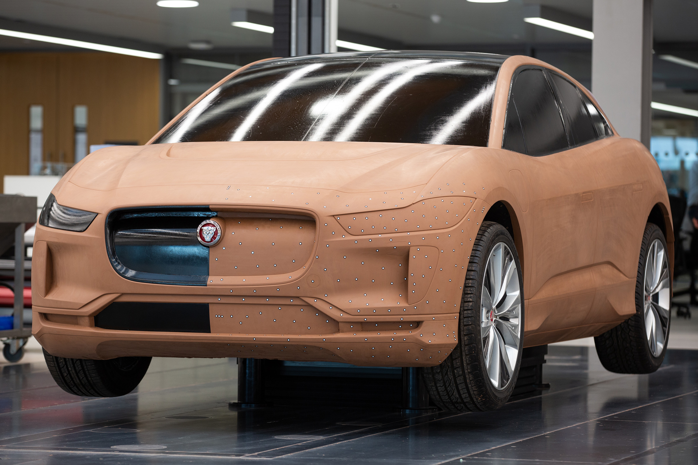New Jaguar factory to allow for 'more glamorous' designs | Auto Express