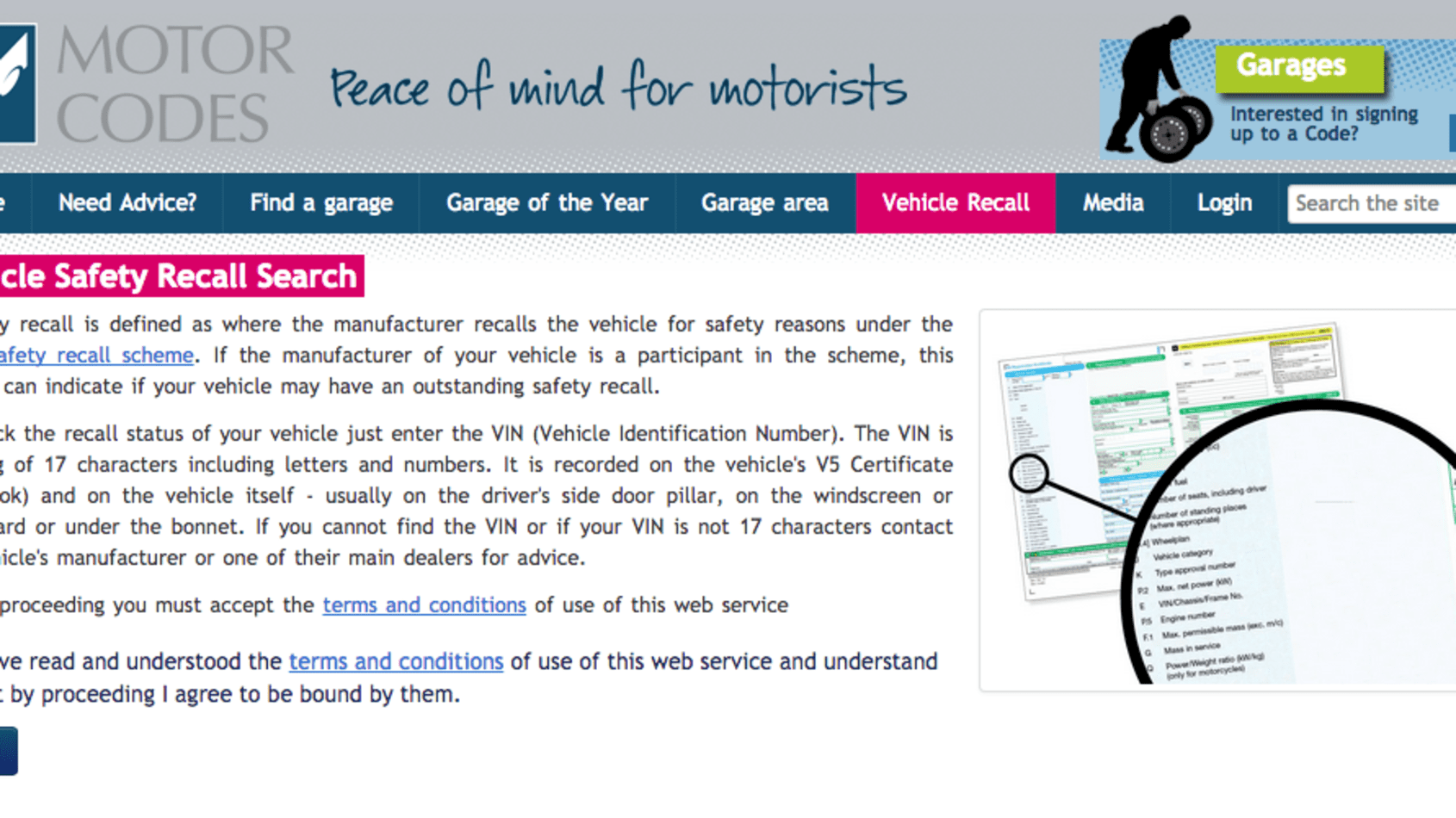 Has your car had a safety recall? Check with new online tool | Auto Express
