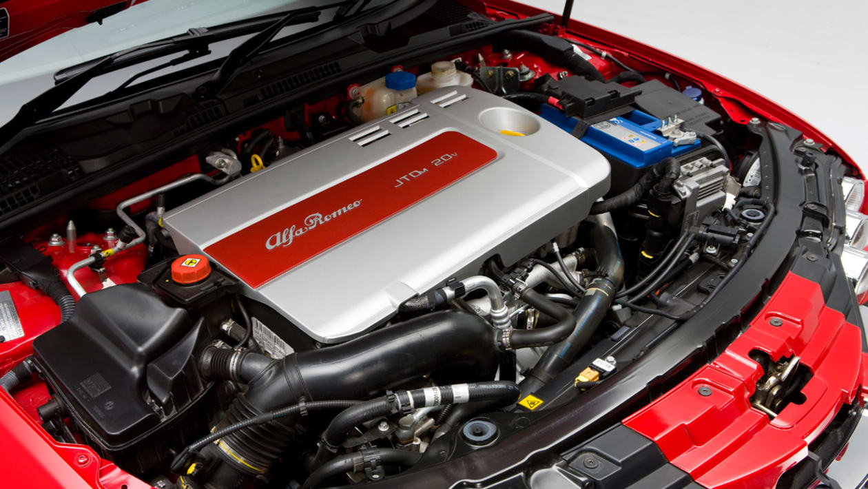 Used buyer's guide: Alfa Romeo Spider pictures | Auto Express