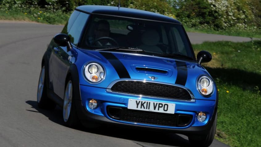 Best second hand cars to own 2017 | Auto Express