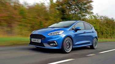 Best hot hatchbacks - pictures | Auto Express