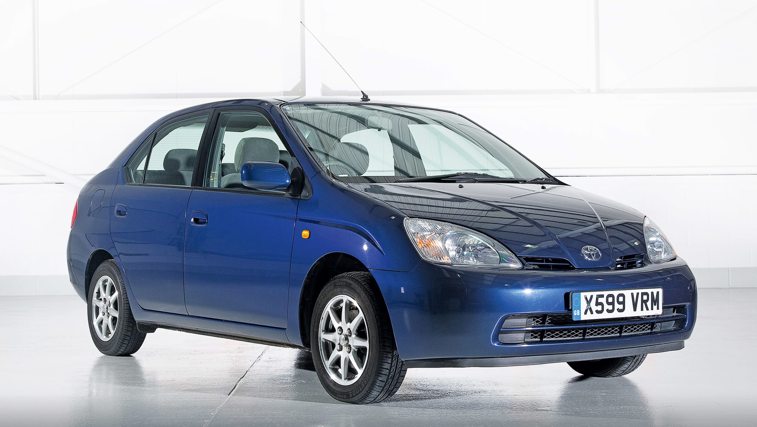 The best cars of the 1990s - pictures | Auto Express