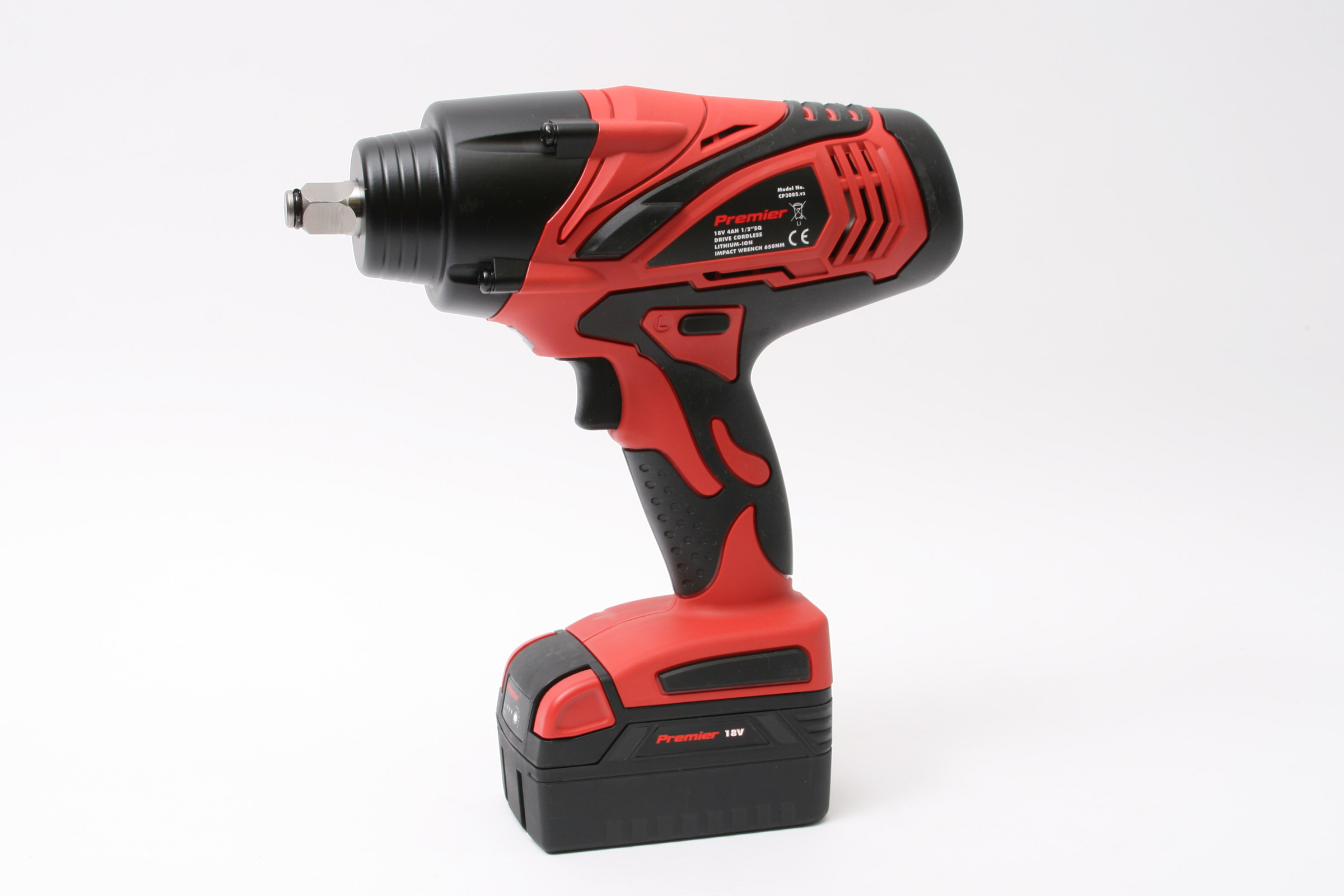 Sealey CP3005 | Auto Express