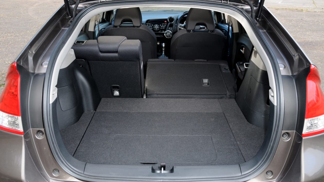 Honda Insight - Pictures | Auto Express