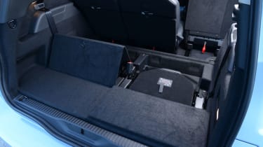 Citroen Grand C4 Picasso review pictures | Auto Express