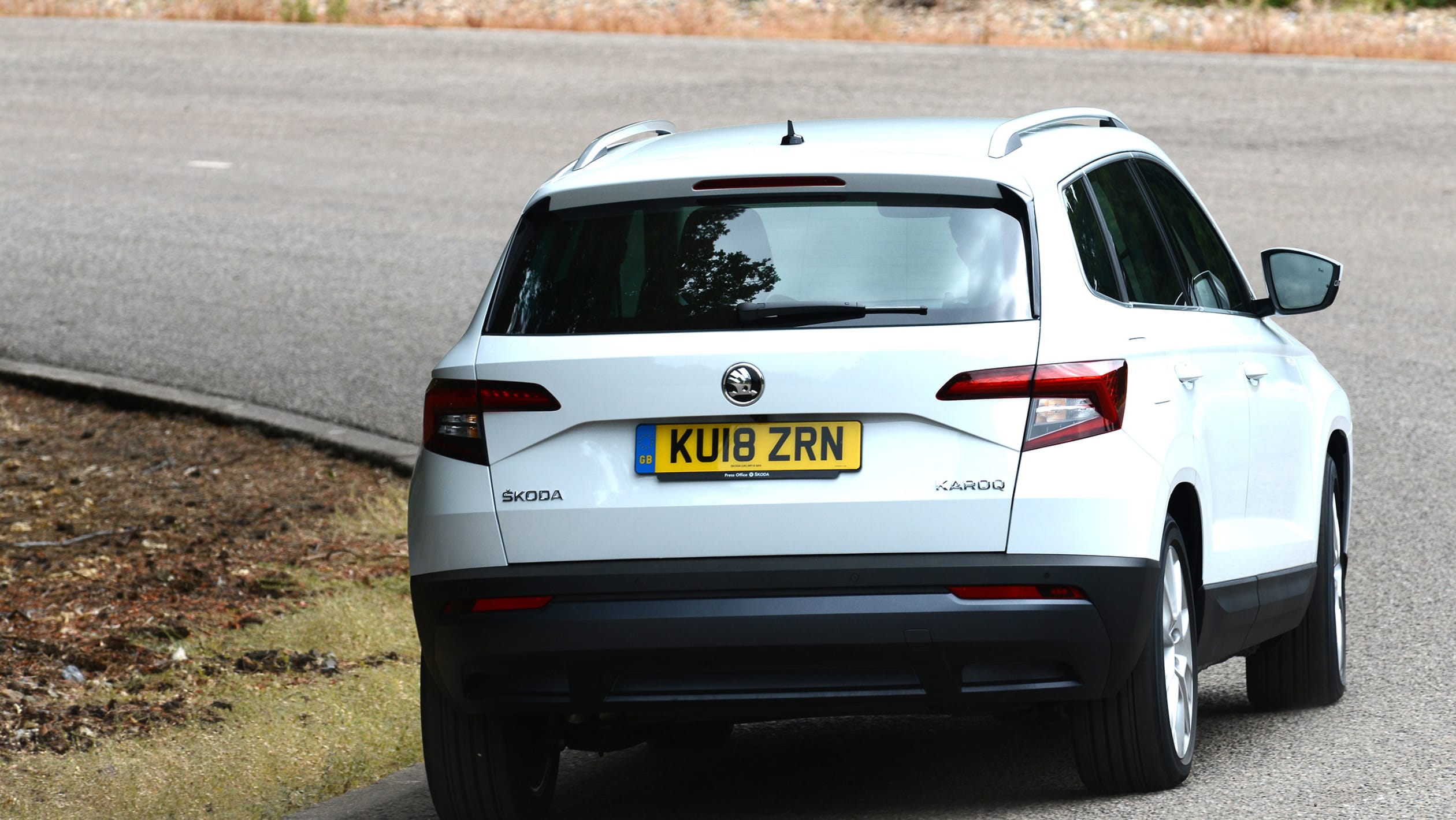 Long-term test review: Skoda Karoq - pictures | Auto Express