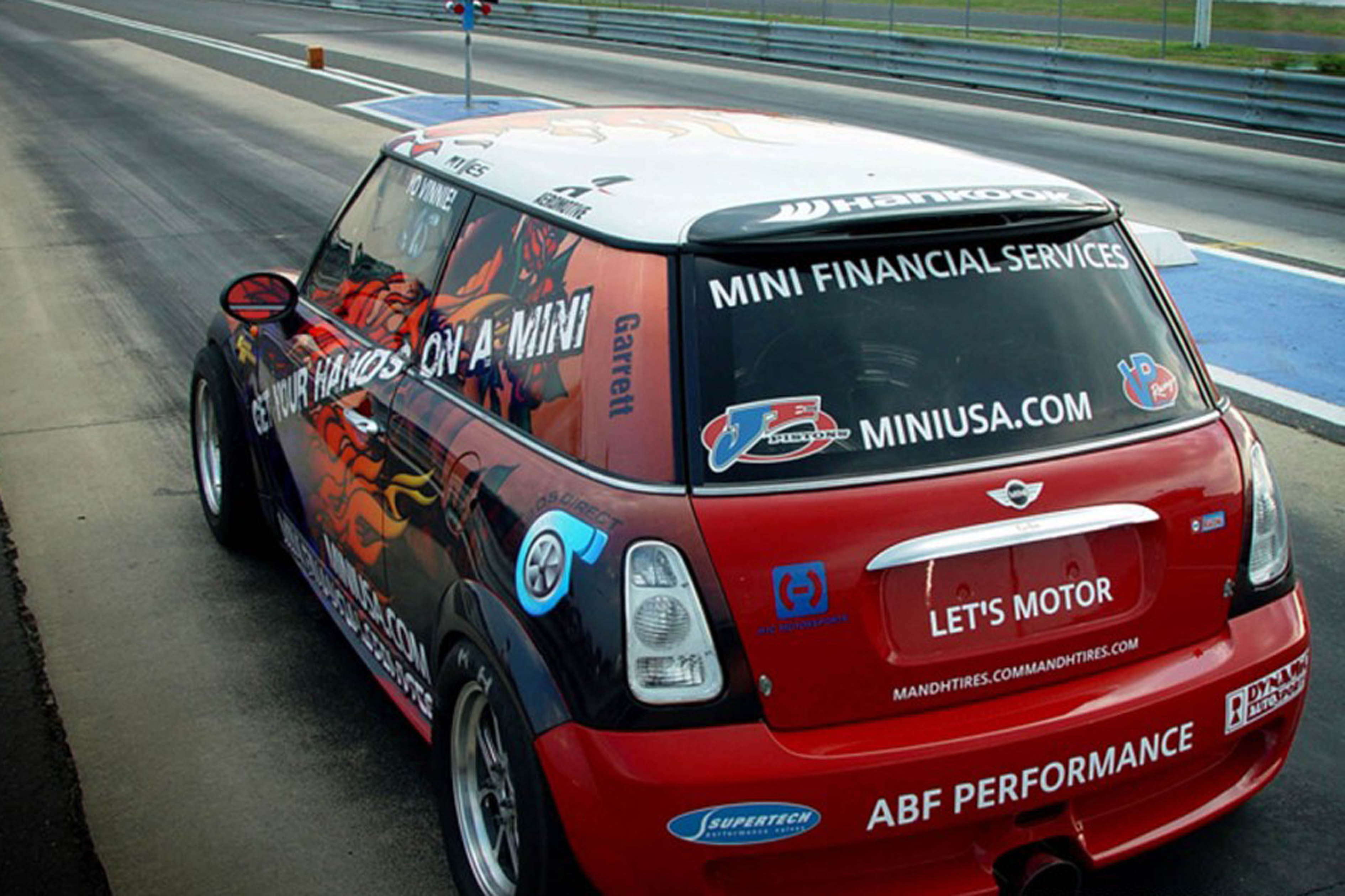 World’s fastest MINI | Auto Express