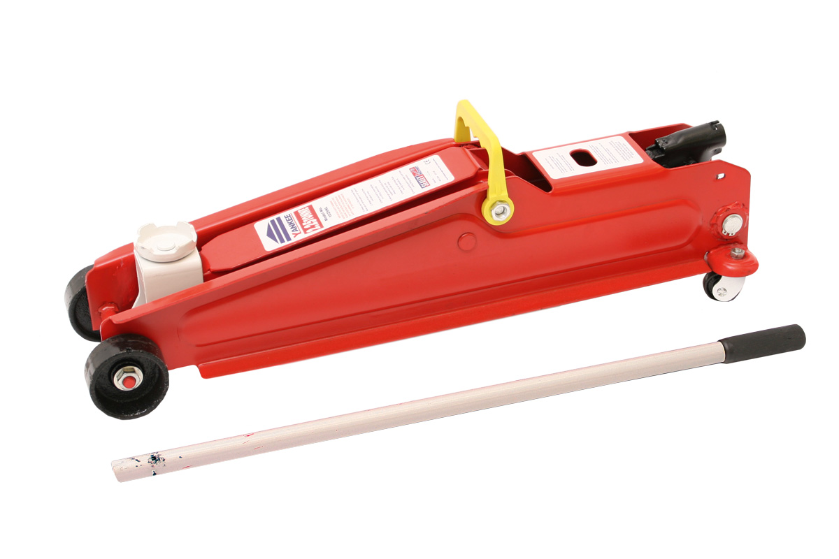 Sealey 1025HL | Auto Express