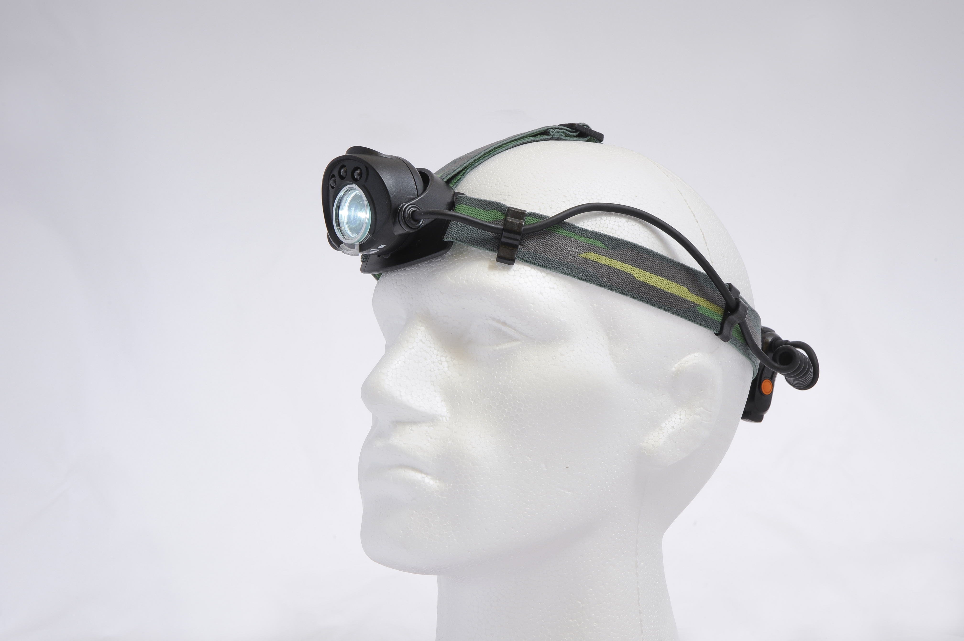 Ring Cyba-lite Oculus | Auto Express