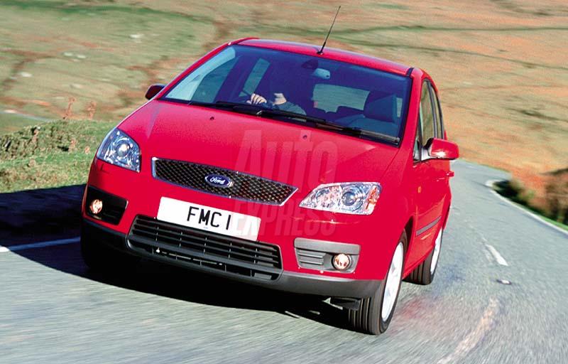Ford Focus | Auto Express