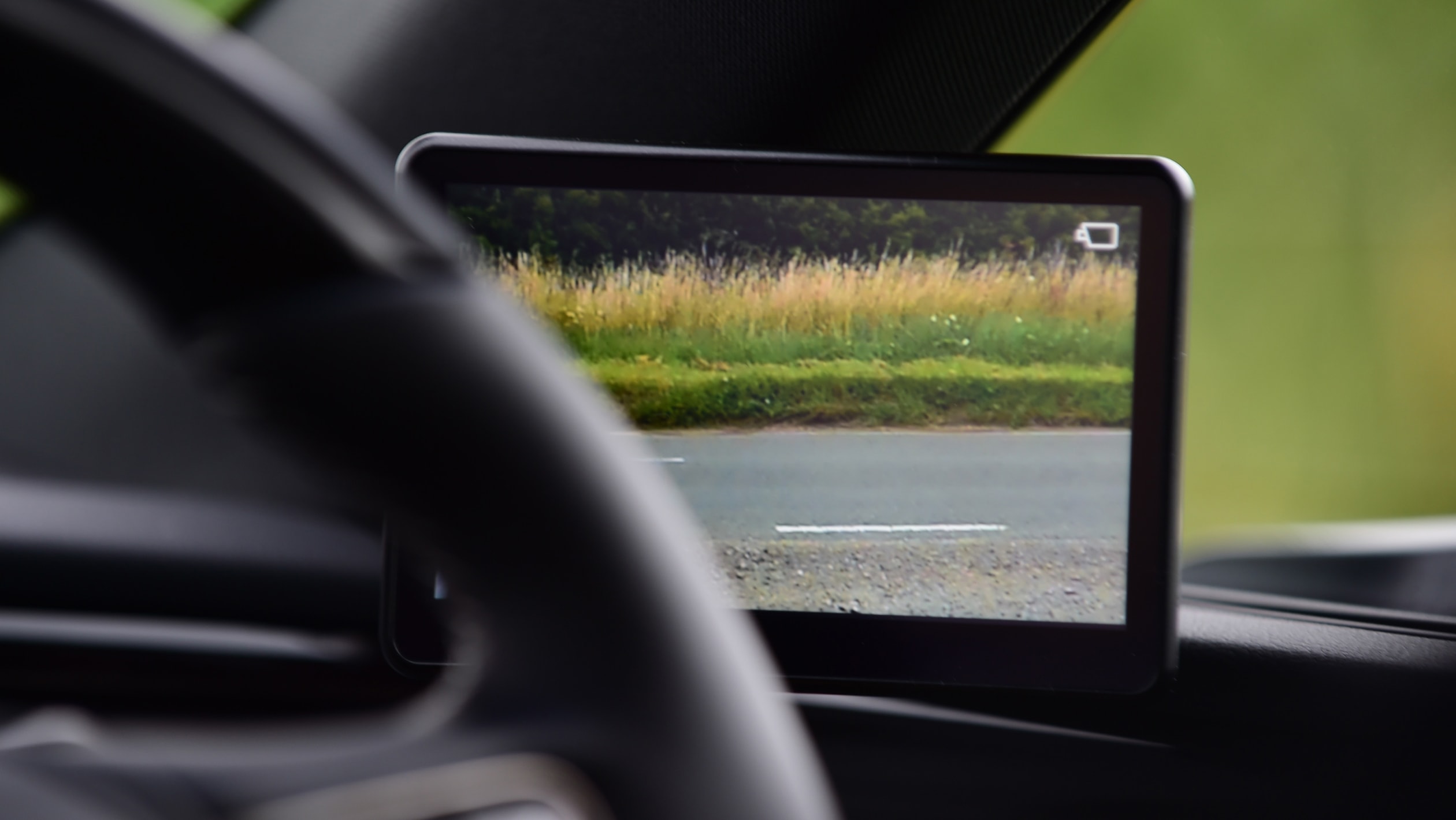 Lexus Bringing Digital Side Mirrors to ES Sedan in Europe – Lexus ...