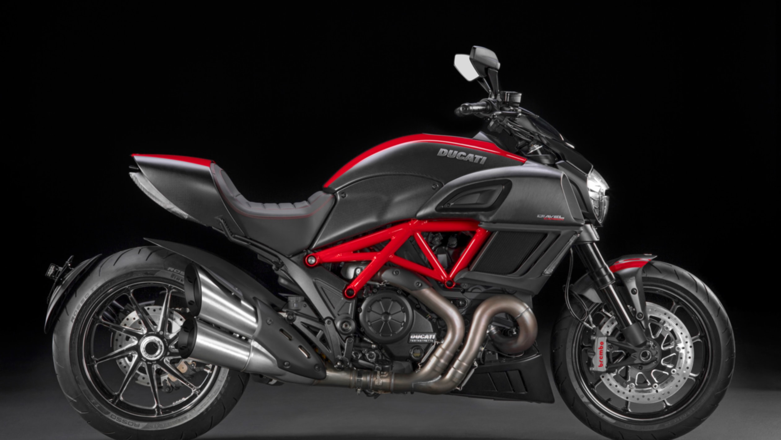 Ducati Diavel review - pictures | Auto Express