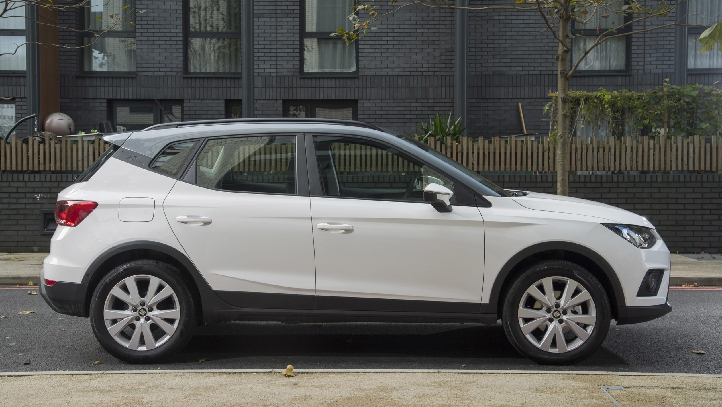 SEAT Arona review - pictures | Auto Express