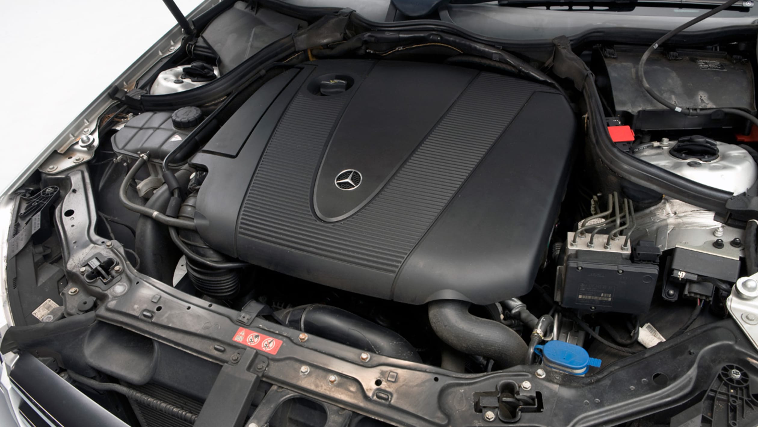 Used buyer's guide: Mercedes CLC pictures | Auto Express