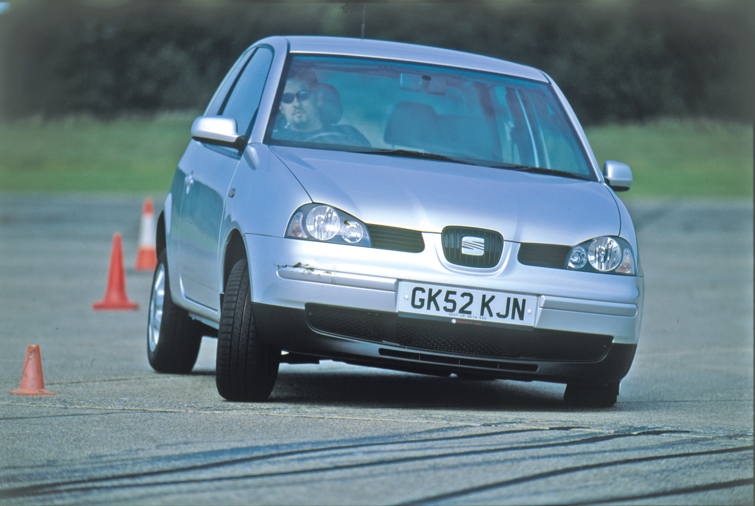 Car hunter: Reliable first cars | Auto Express