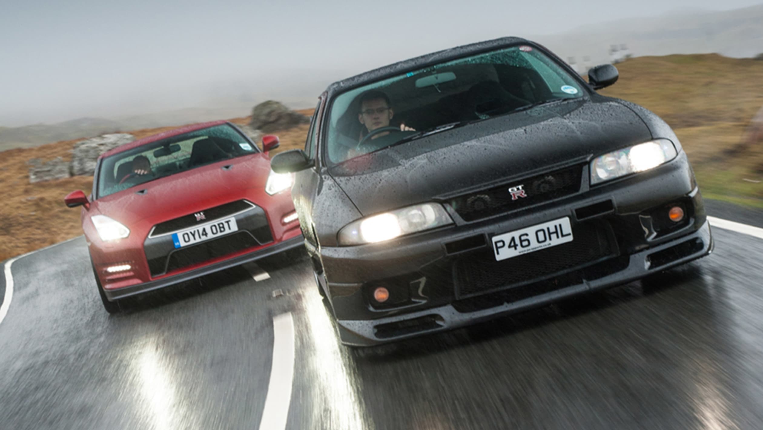 What's the best Japanese performance car? - pictures | Auto Express