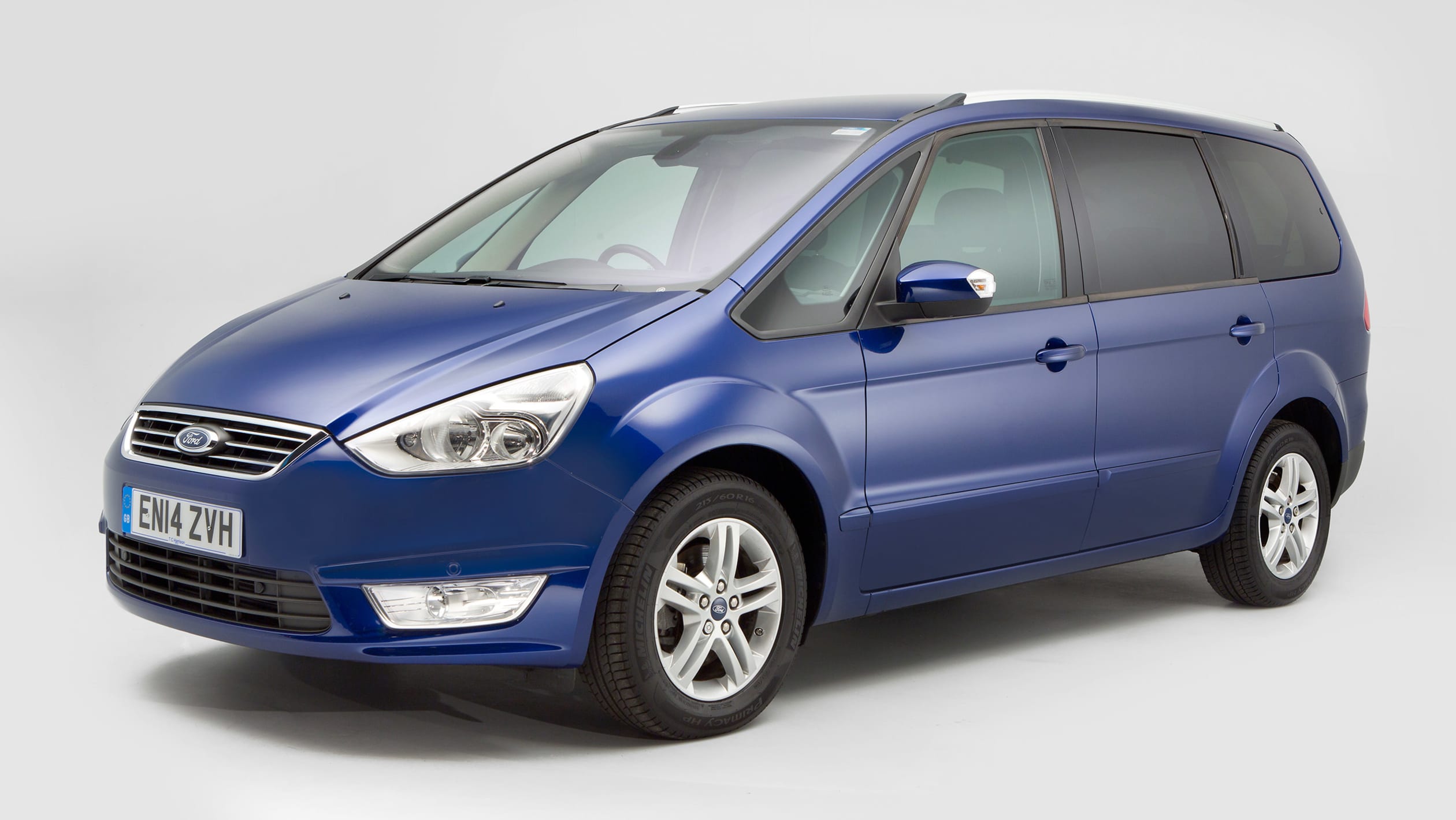 Used Ford Galaxy review - pictures | Auto Express