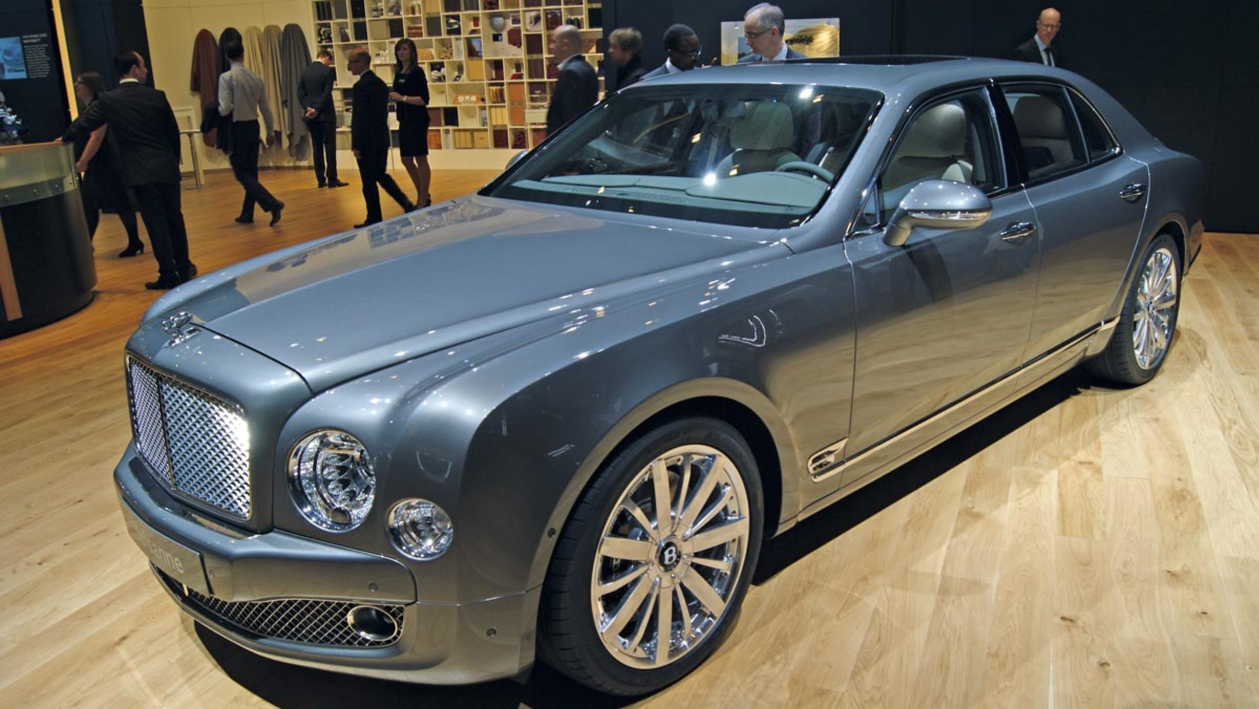 121 new car special - Pictures | Auto Express