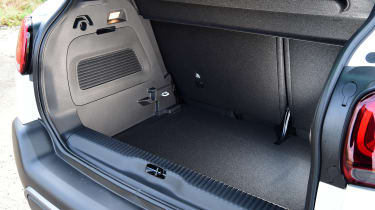 Citroen C3 Aircross in You! trim- pictures | Auto Express