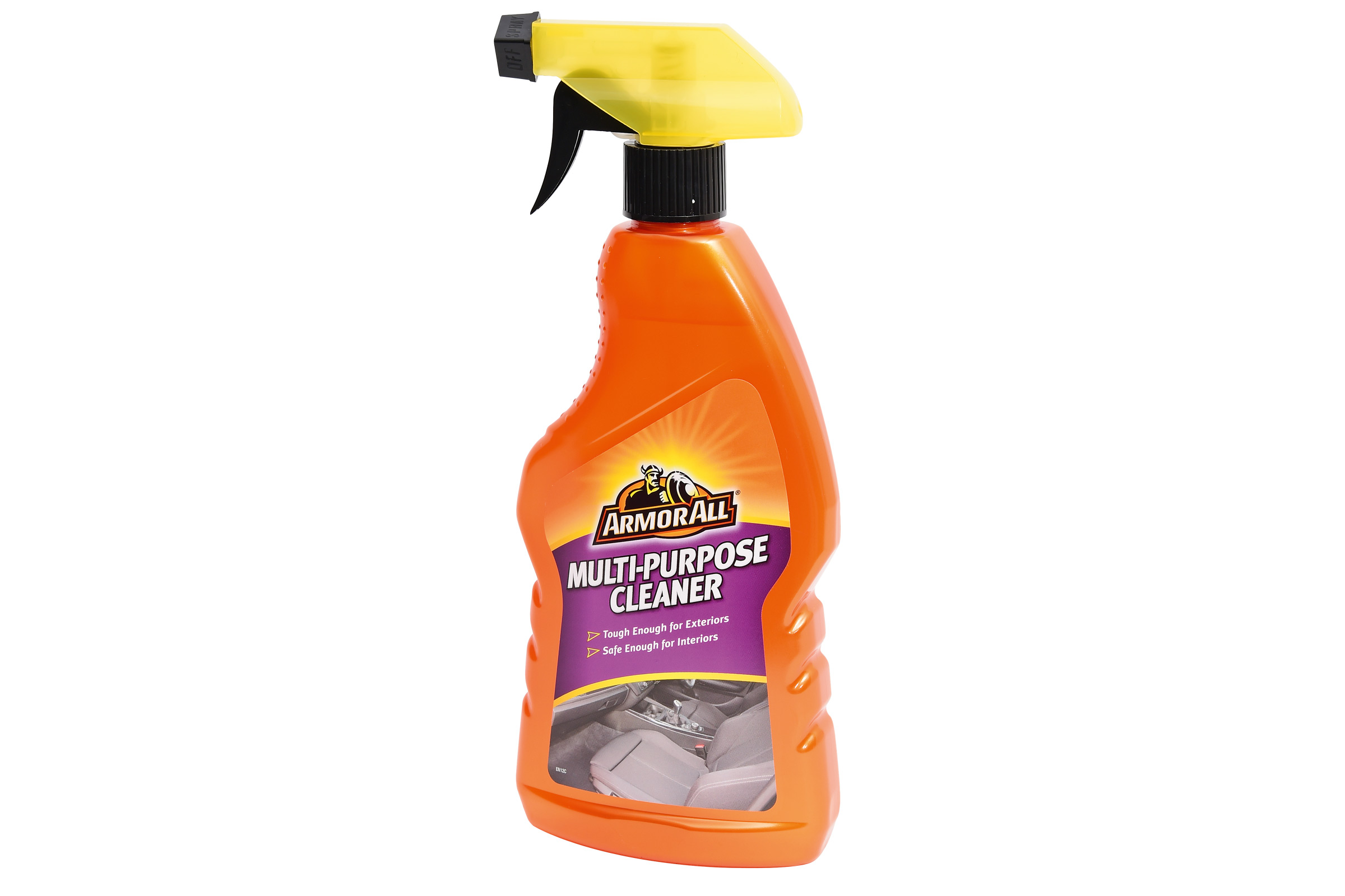 Armour All Multi-Purpose Cleaner | Auto Express