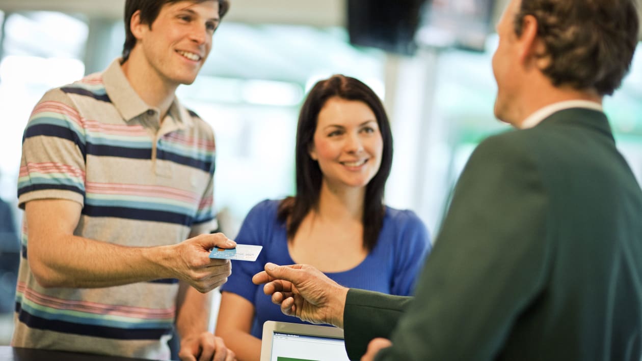 Car hire firms ripping off drivers with overpriced insurance excess ...