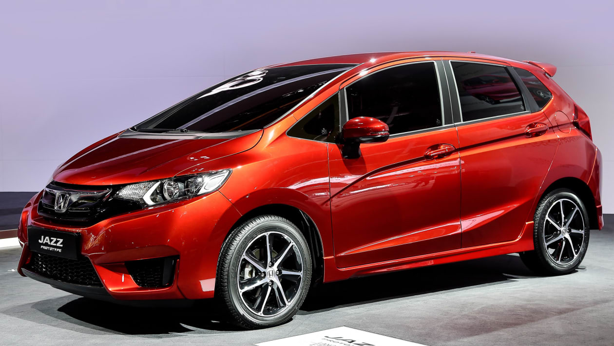 Best new cars for 2015 - pictures | Auto Express
