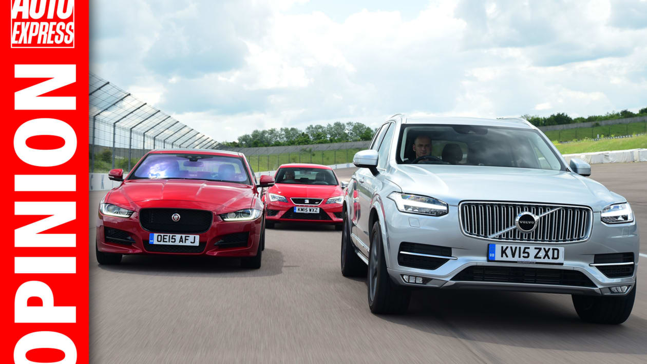 “It’s optional extras that car buyers need to think about carefully ...