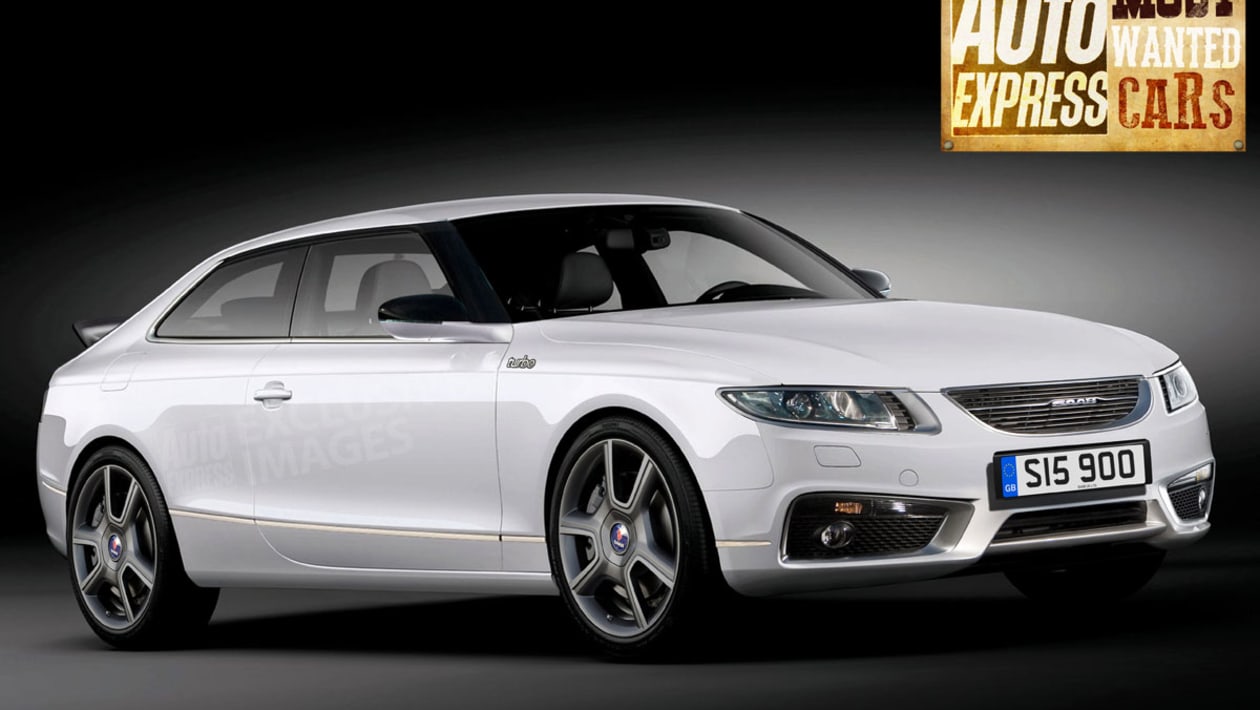Saab Sedans Year Models