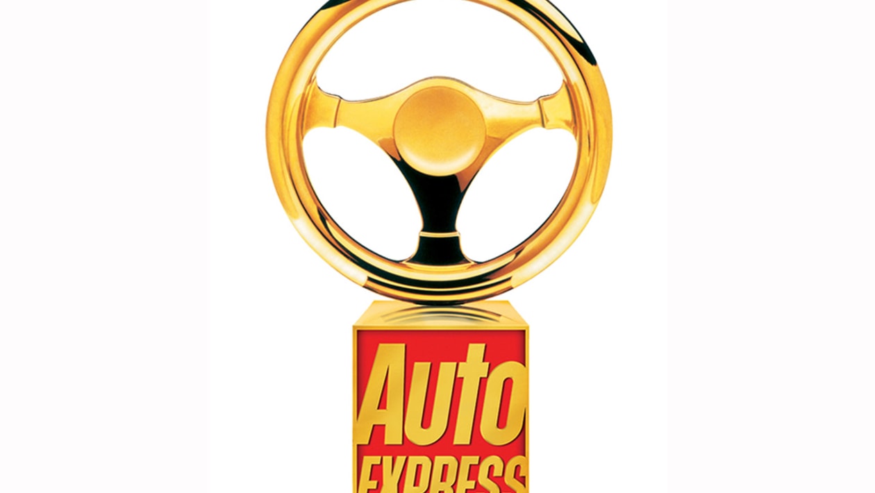 Golden Steering Wheel Awards 2017: vote for your favourite cars | Auto ...