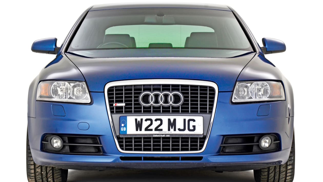 Used Audi A6 review - pictures | Auto Express