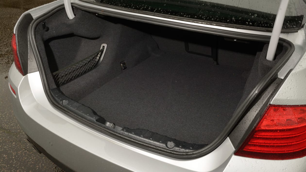 BMW 5 Series - Pictures | Auto Express