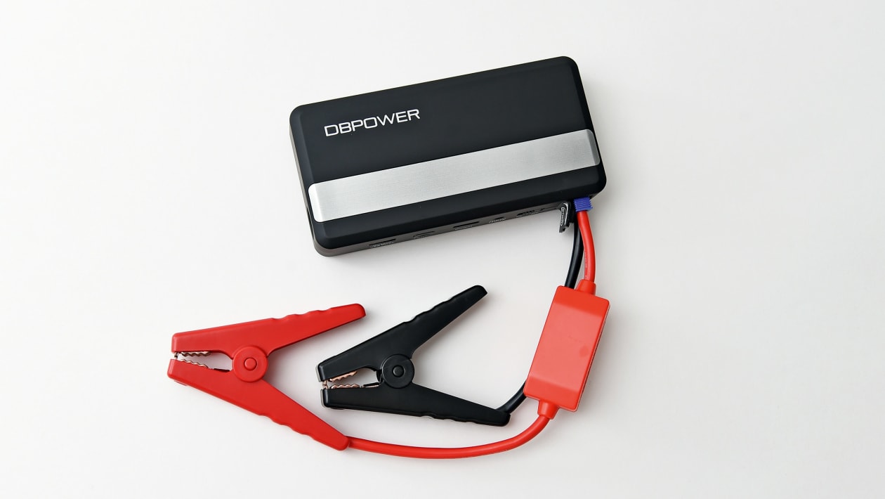 DBPower DJS10 | Auto Express