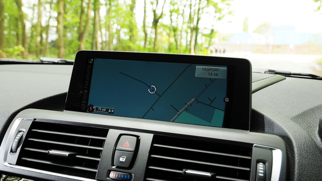 MINI Cooper S 5-door vs Golf GTI - pictures | Auto Express