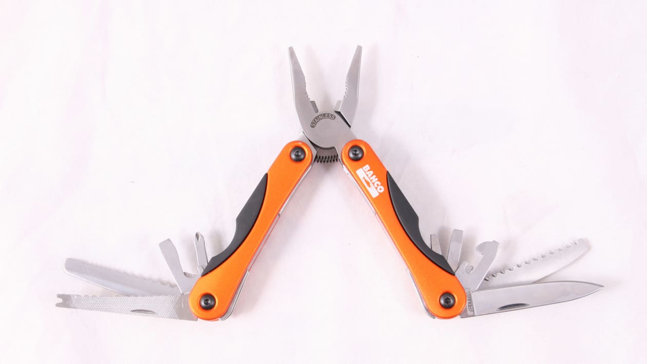 Bahco MT151 review | Auto Express