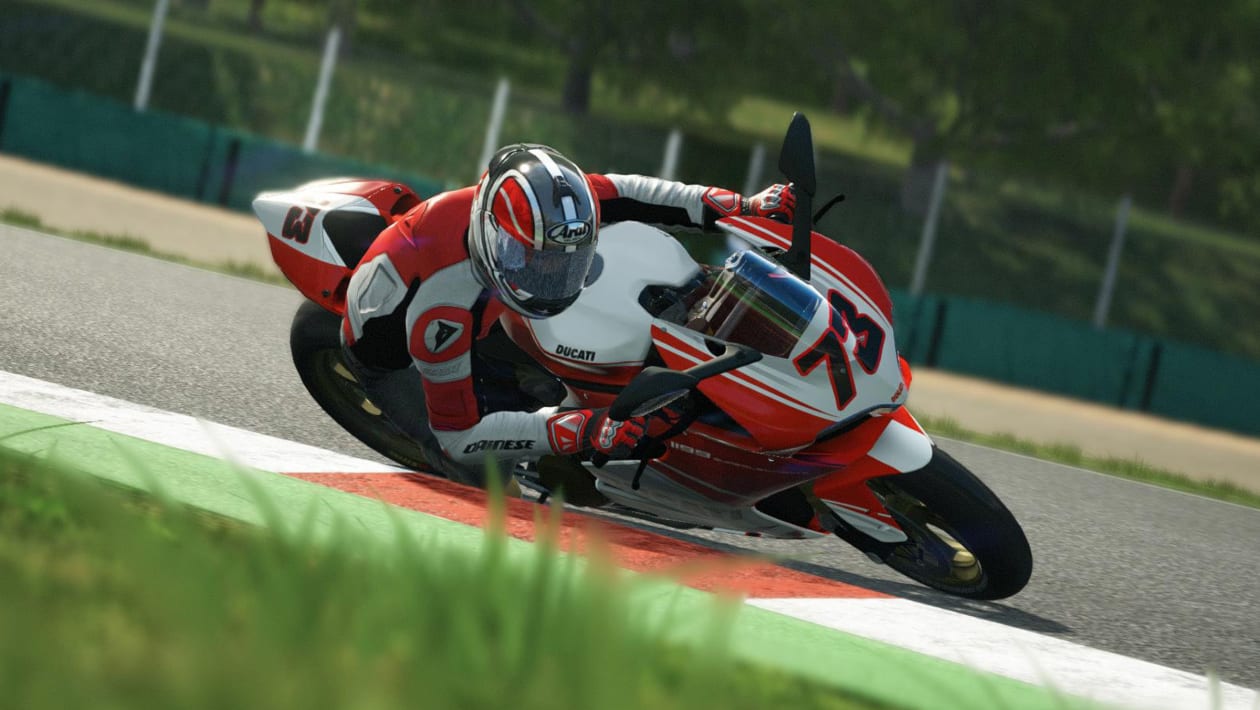 Ride (PS4) | Auto Express