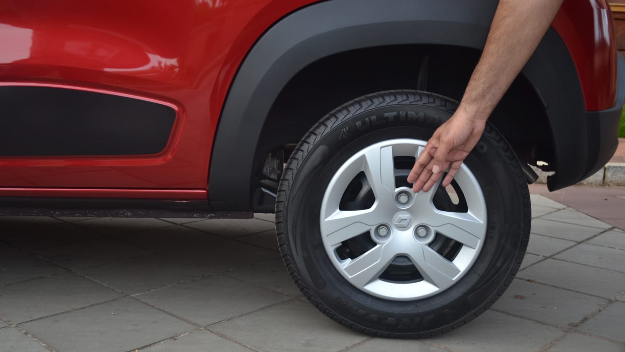 Renault Kwid review - pictures | Auto Express