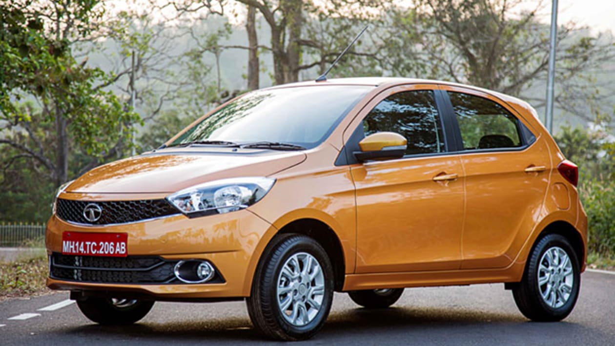 Tata to rename Zica supermini after Zika virus outbreak | Auto Express