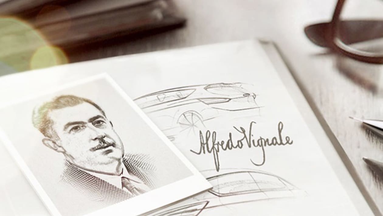 Ford Vignale: The history behind Vignale, Ford's new luxury division ...