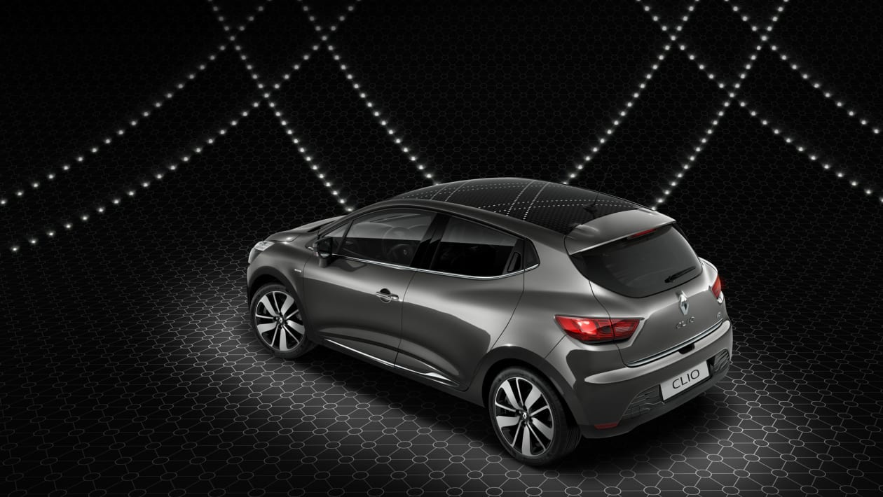 Renault Clio: 25 years of an icon - pictures (sponsored) | Auto Express