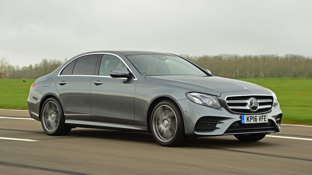 Mercedes' next generation diesel engines promise lowest emissions yet ...