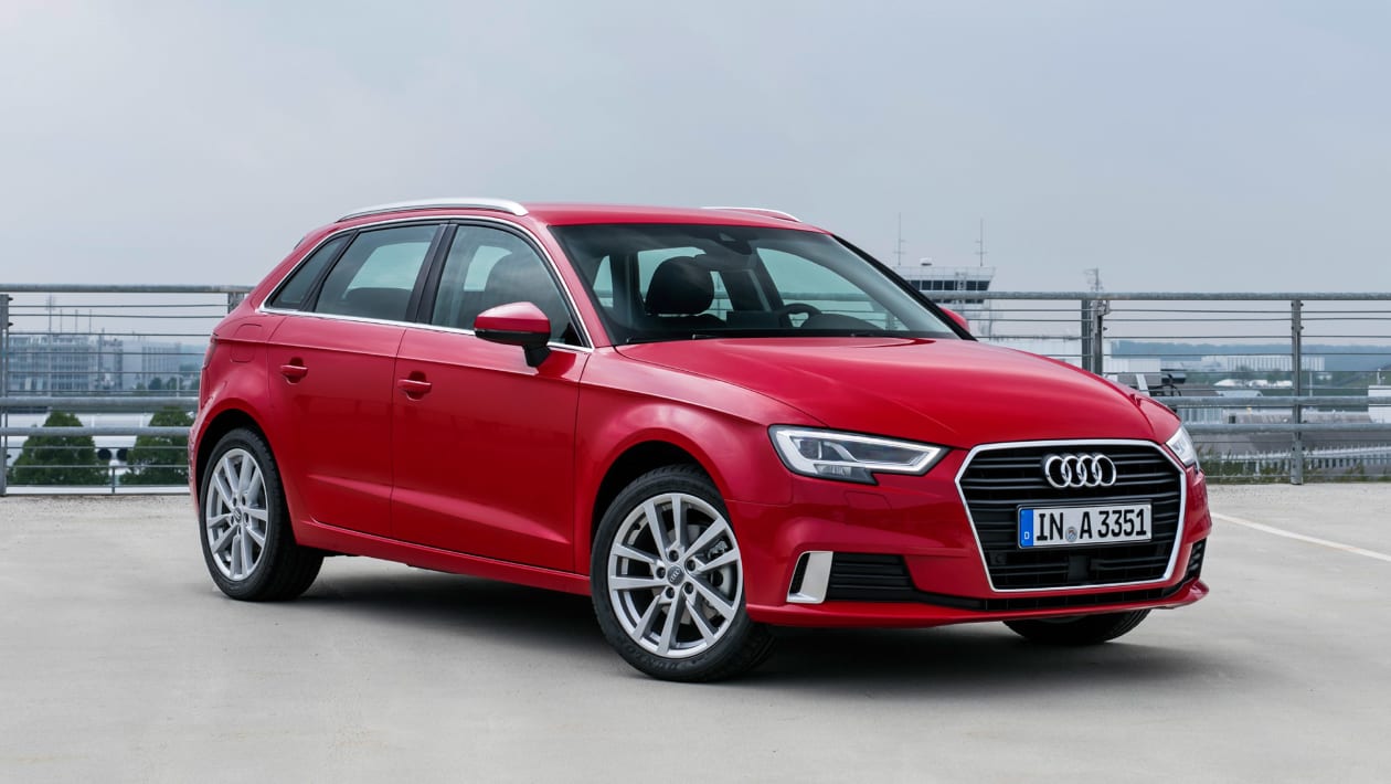 Audi A3 Sportback 2016 review - pictures | Auto Express