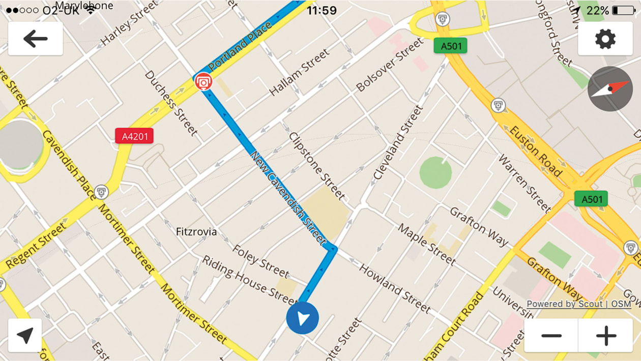 Scout | Auto Express